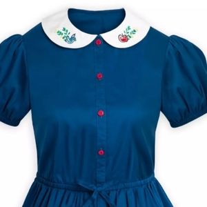 Disney | Tops | Disney Snow White 5th Anniversary Vault Plus Size ...